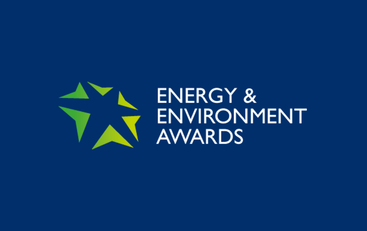Energy & Environment Awards - EUSR